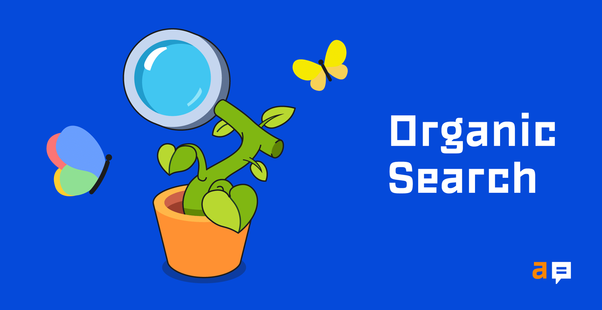 What is Organic Search? Everything You Need to Know - Simon White SEO