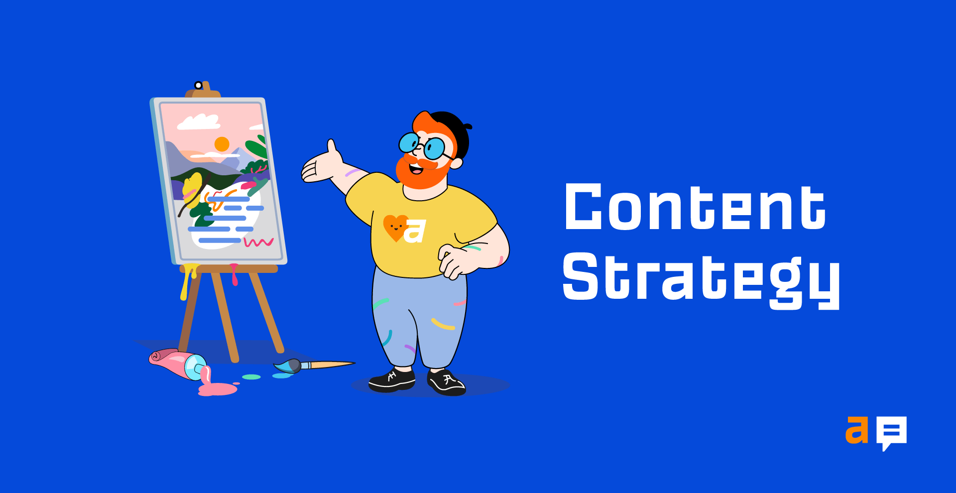 How to Create a Winning Content Strategy - Simon White SEO